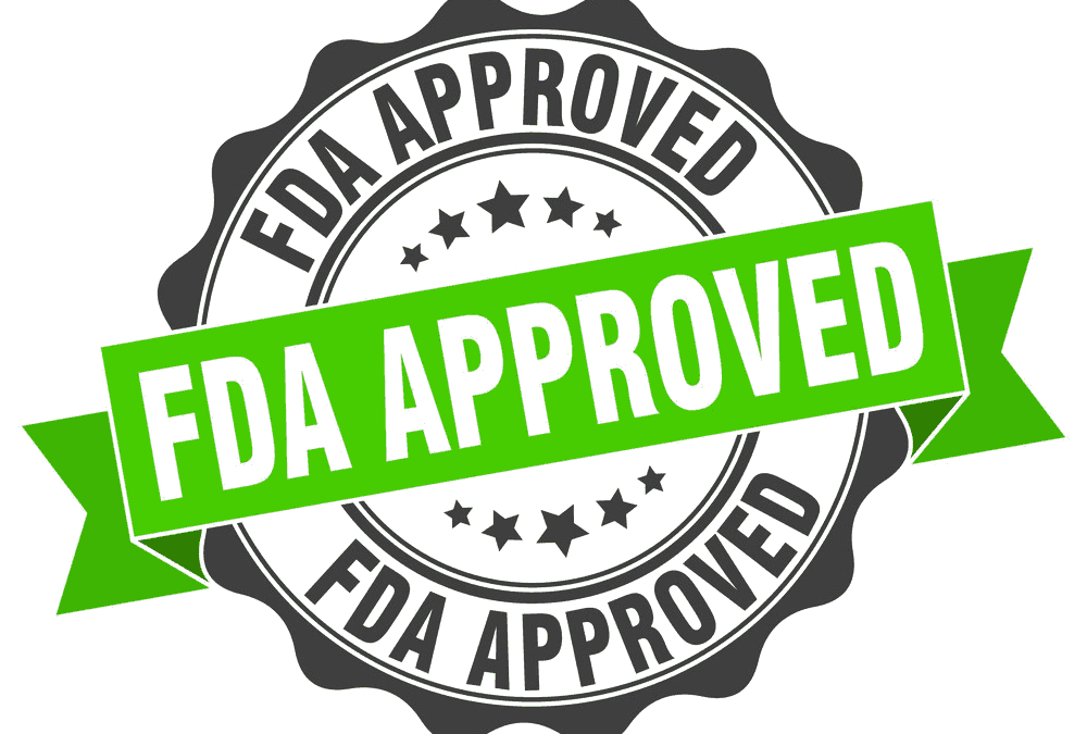 Fda approved fda-approved